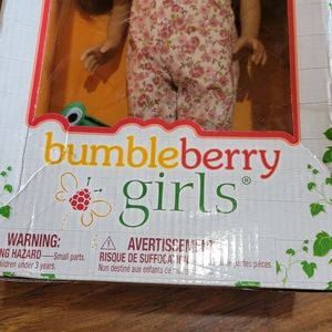 bumbleberry girls | Toys | Bumbleberry Girls Doll | Poshmark